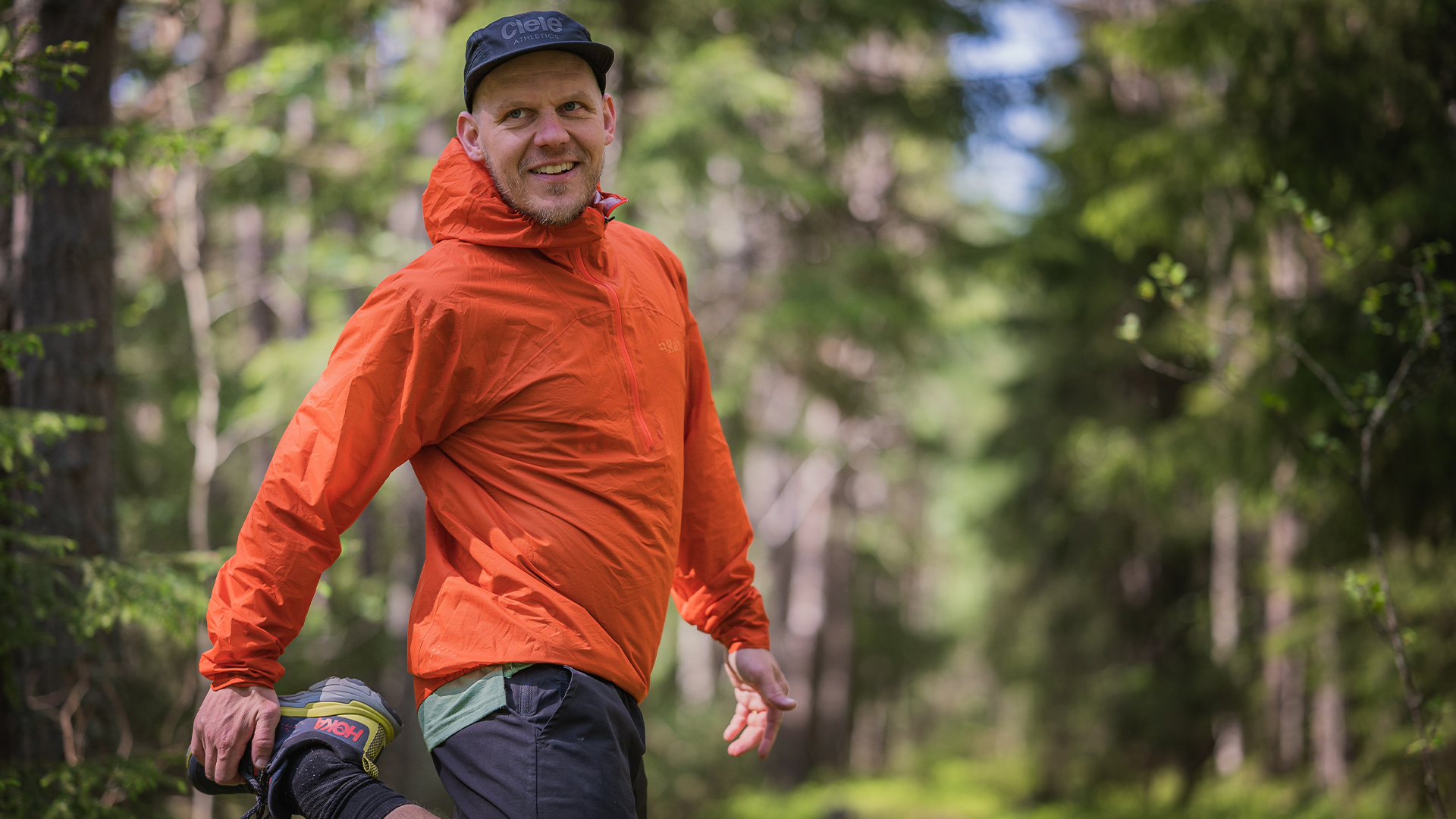 Active spring - Scandinavian Outdoor