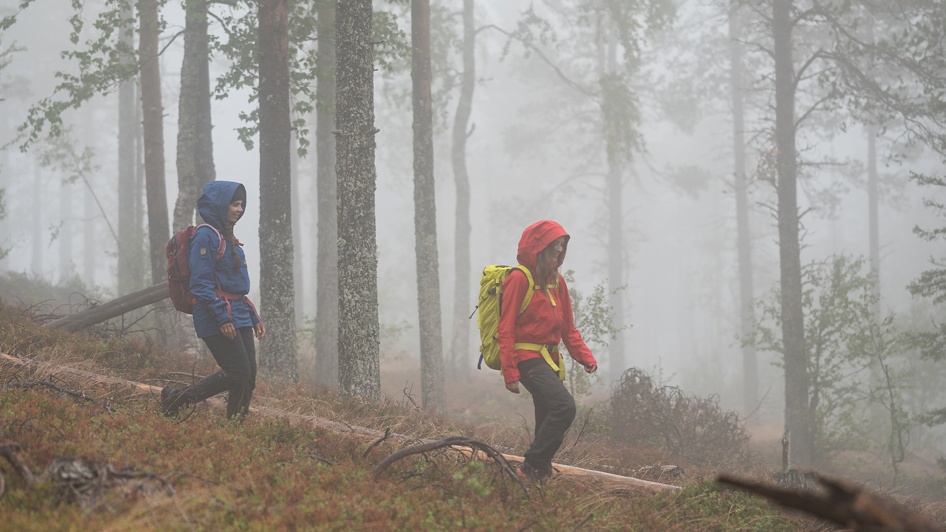 Club weekend: Waterproof shell jackets -20% extra discount