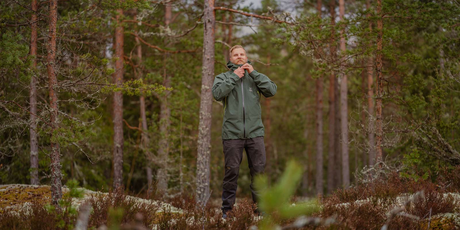 Scandinavian Outdoor – Outdoor Expert