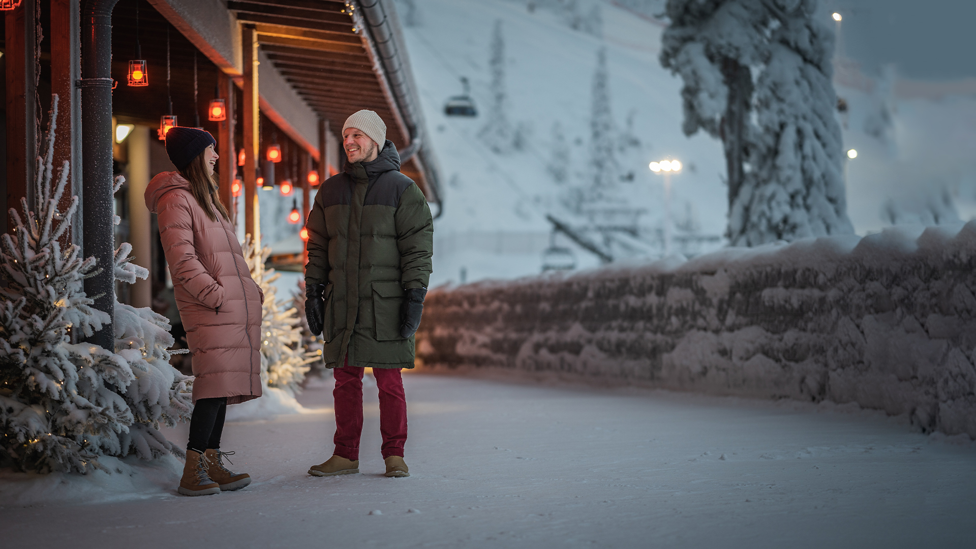 Scandinavian Outdoor – Outdoor Expert