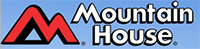 Mountain House - Scandinavian Outdoor