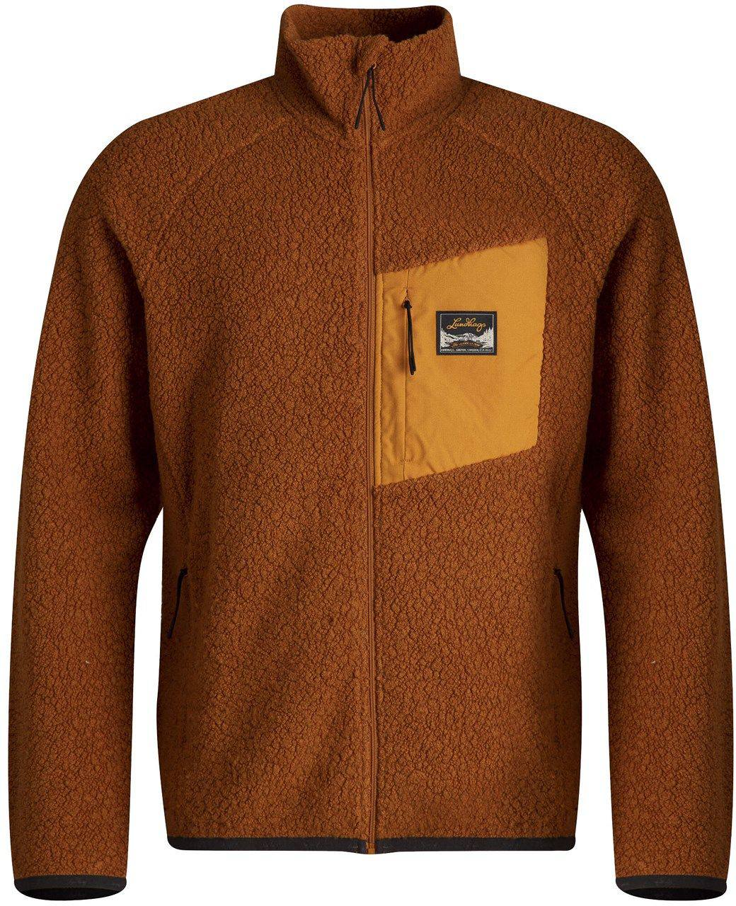 Men's Fleece Jackets and Mid Layer Jackets | Scandinavian Outdoor