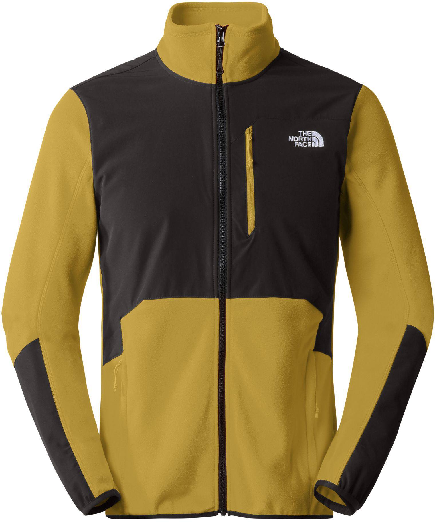 Men's Fleece Jackets and Mid Layer Jackets | Scandinavian Outdoor