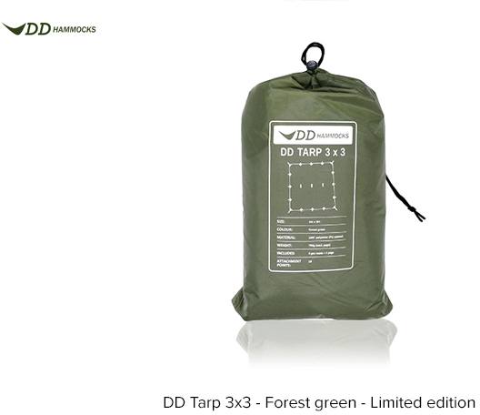 Tarpit | Scandinavian Outdoor