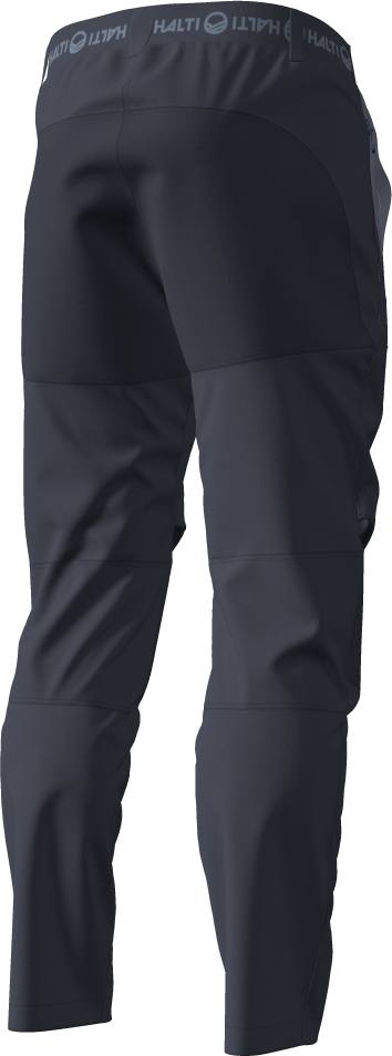 Scandinavian Outdoor: Miesten Softshell-housut