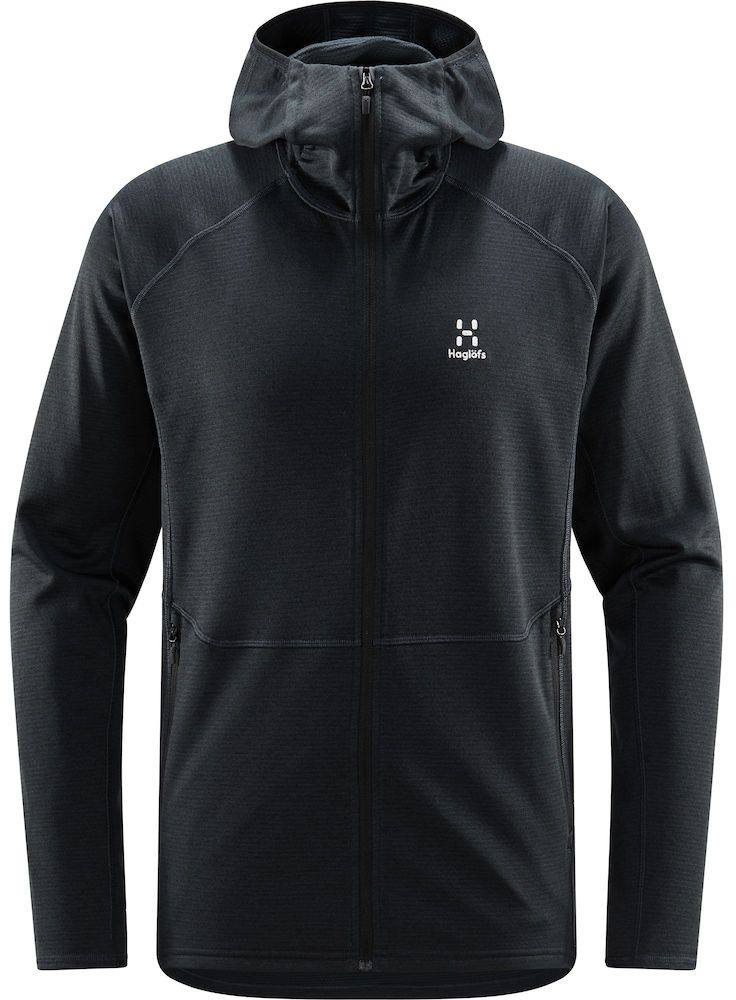 Men's Fleece Jackets and Mid Layer Jackets | Scandinavian Outdoor