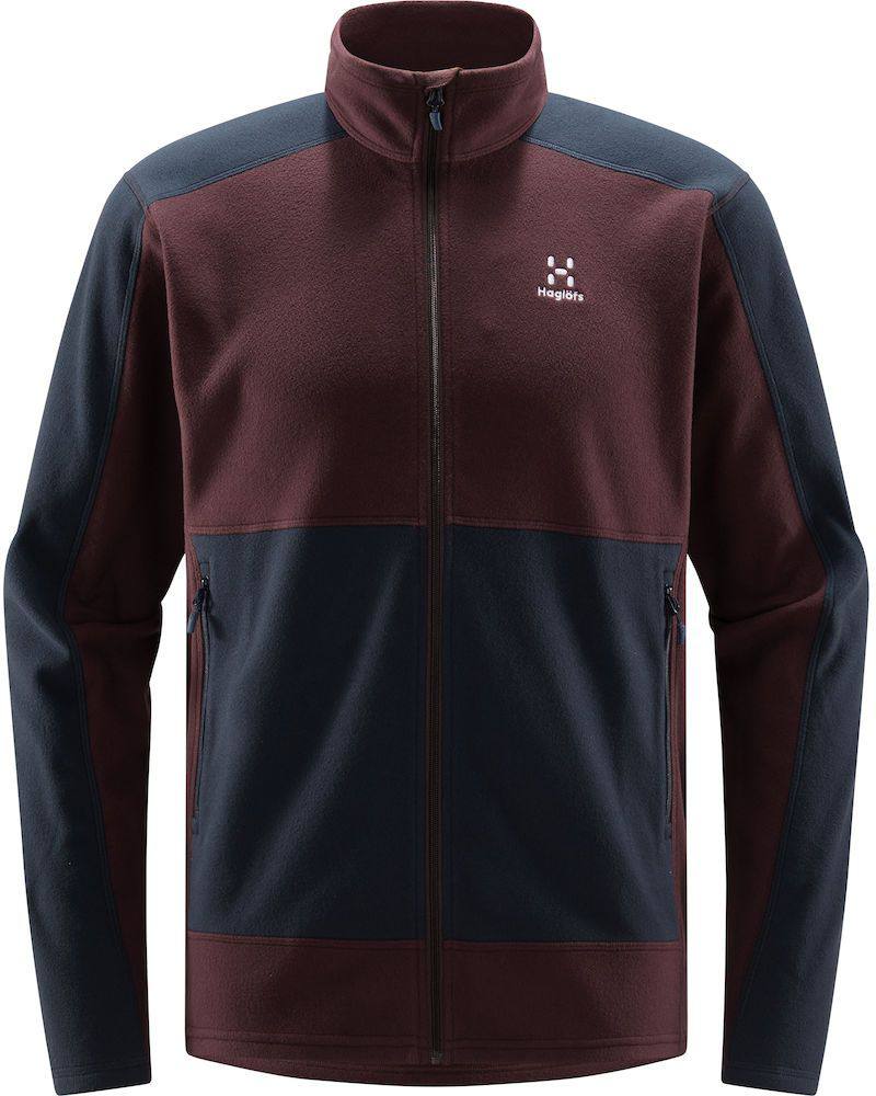 Men's Fleece Jackets and Mid Layer Jackets | Scandinavian Outdoor