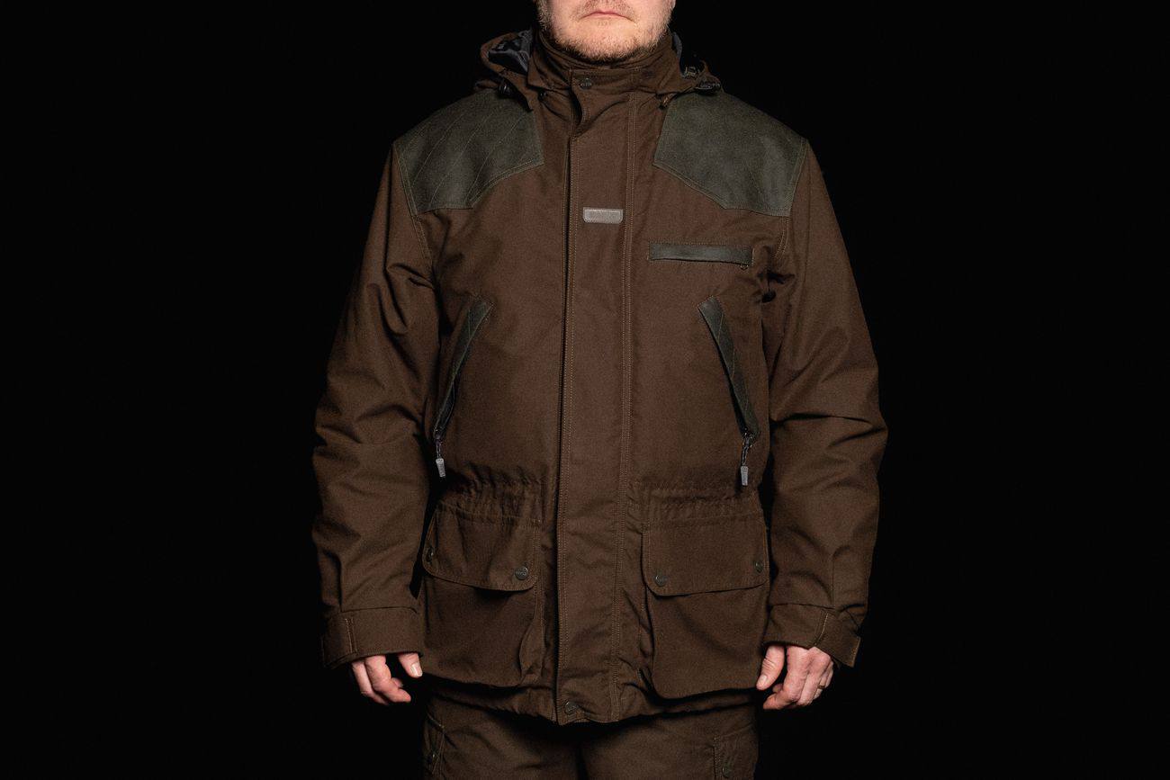 Sasta Wolf GTX Jacket - Scandinavian Outdoor