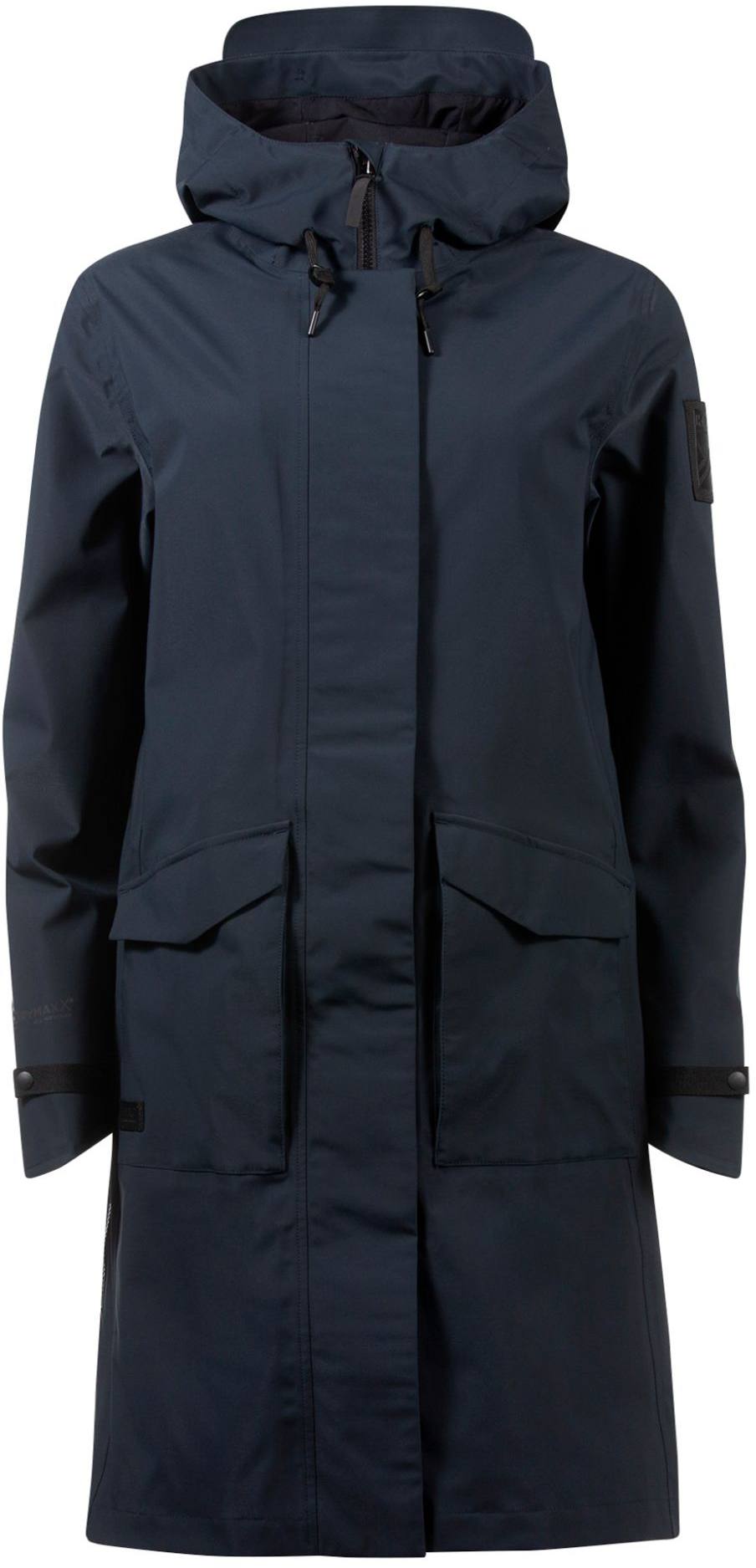 Women's Waterproof Shell Jackets | Scandinavian Outdoor