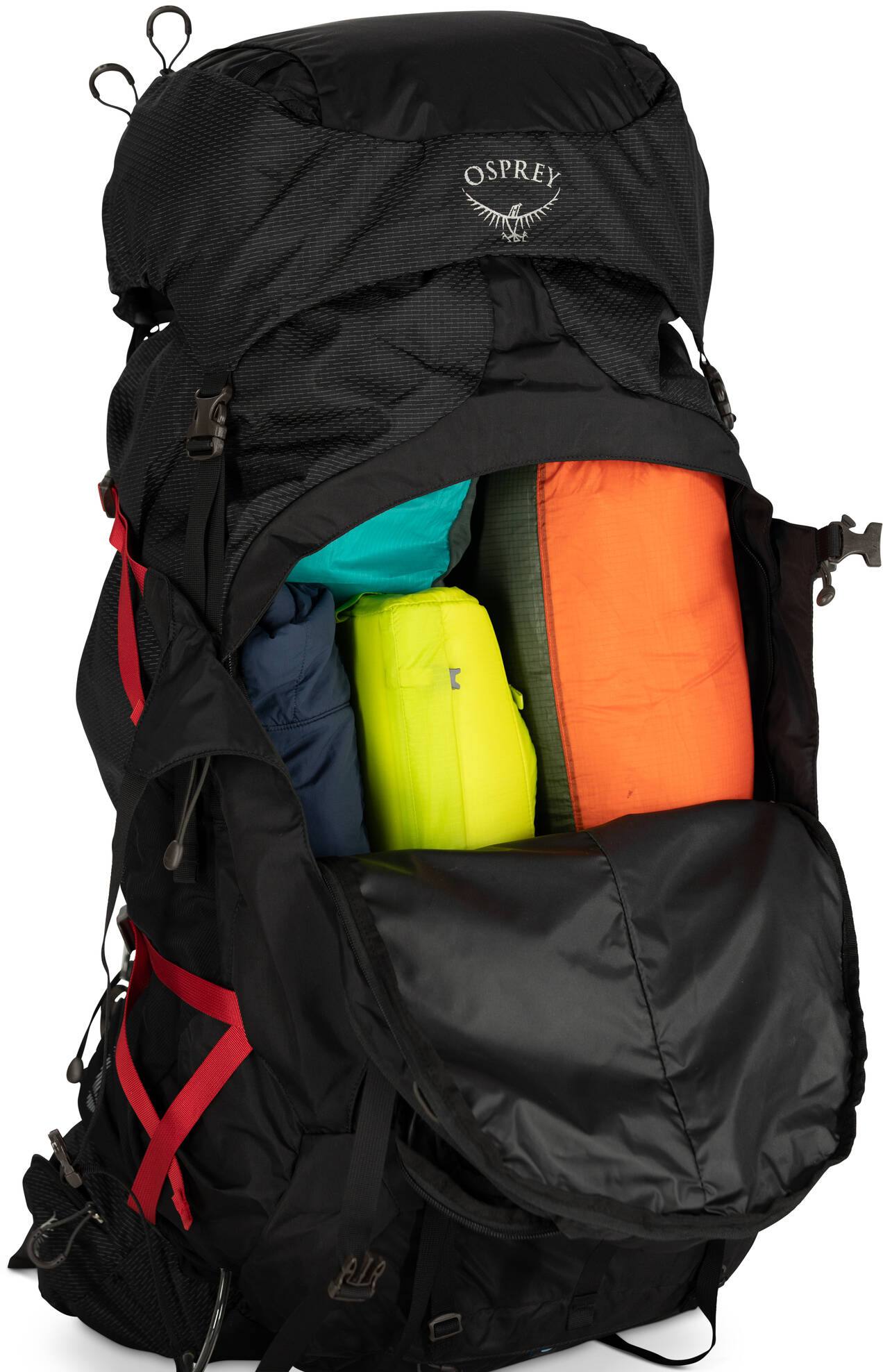 Osprey Aether Plus 85