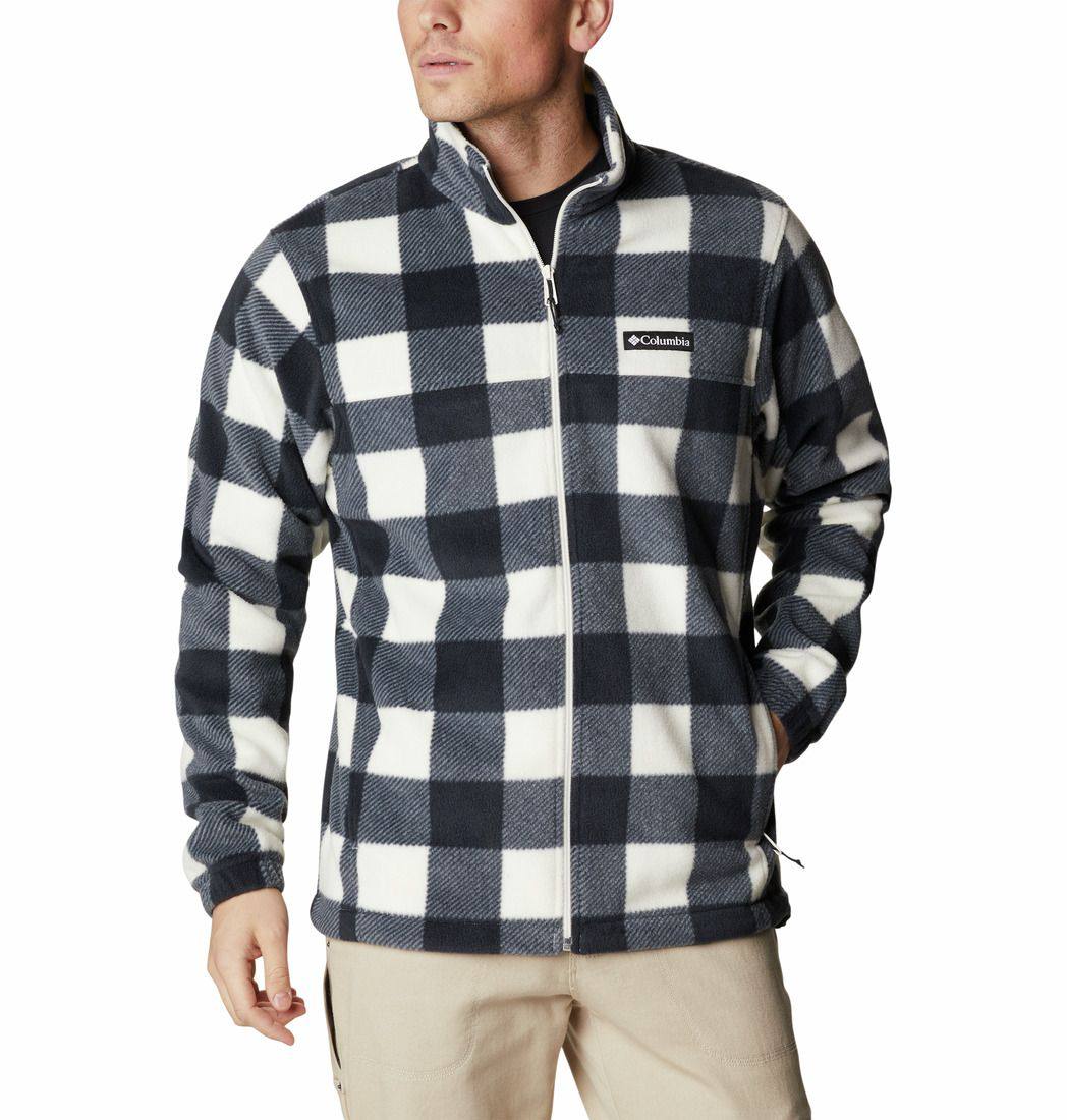 Men's Fleece Jackets and Mid Layer Jackets | Scandinavian Outdoor