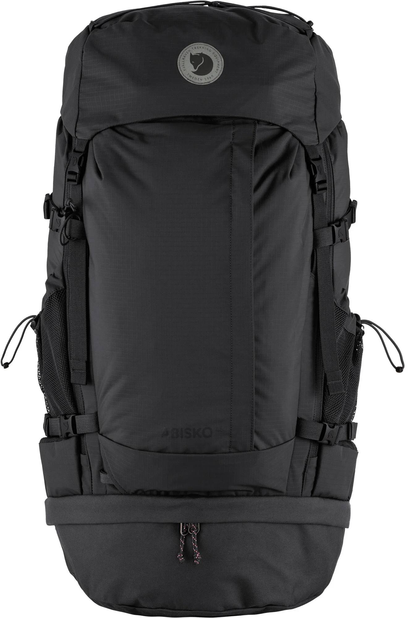 Fjällräven Abisko Trek 48 S/M - Scandinavian Outdoor