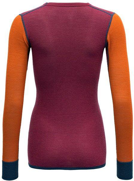 Women's Merino wool base layers | Scandinavian Outdoor