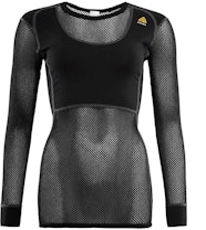 Aclima Women s WoolNet Crew