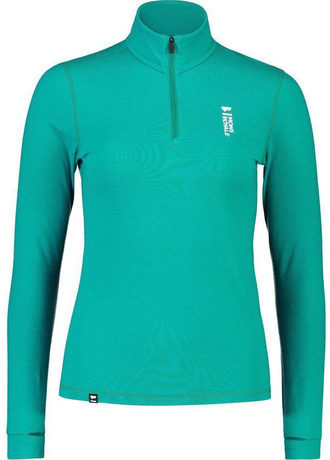 Women's Merino wool base layers | Scandinavian Outdoor