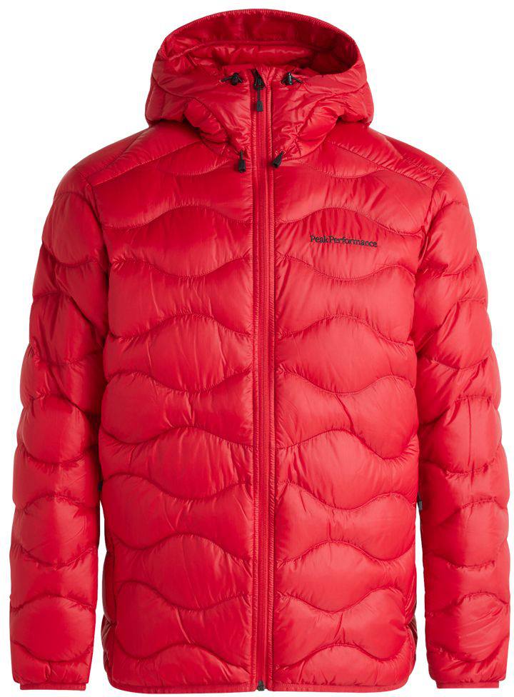 Men's light down jacket | Scandinavian Outdoor